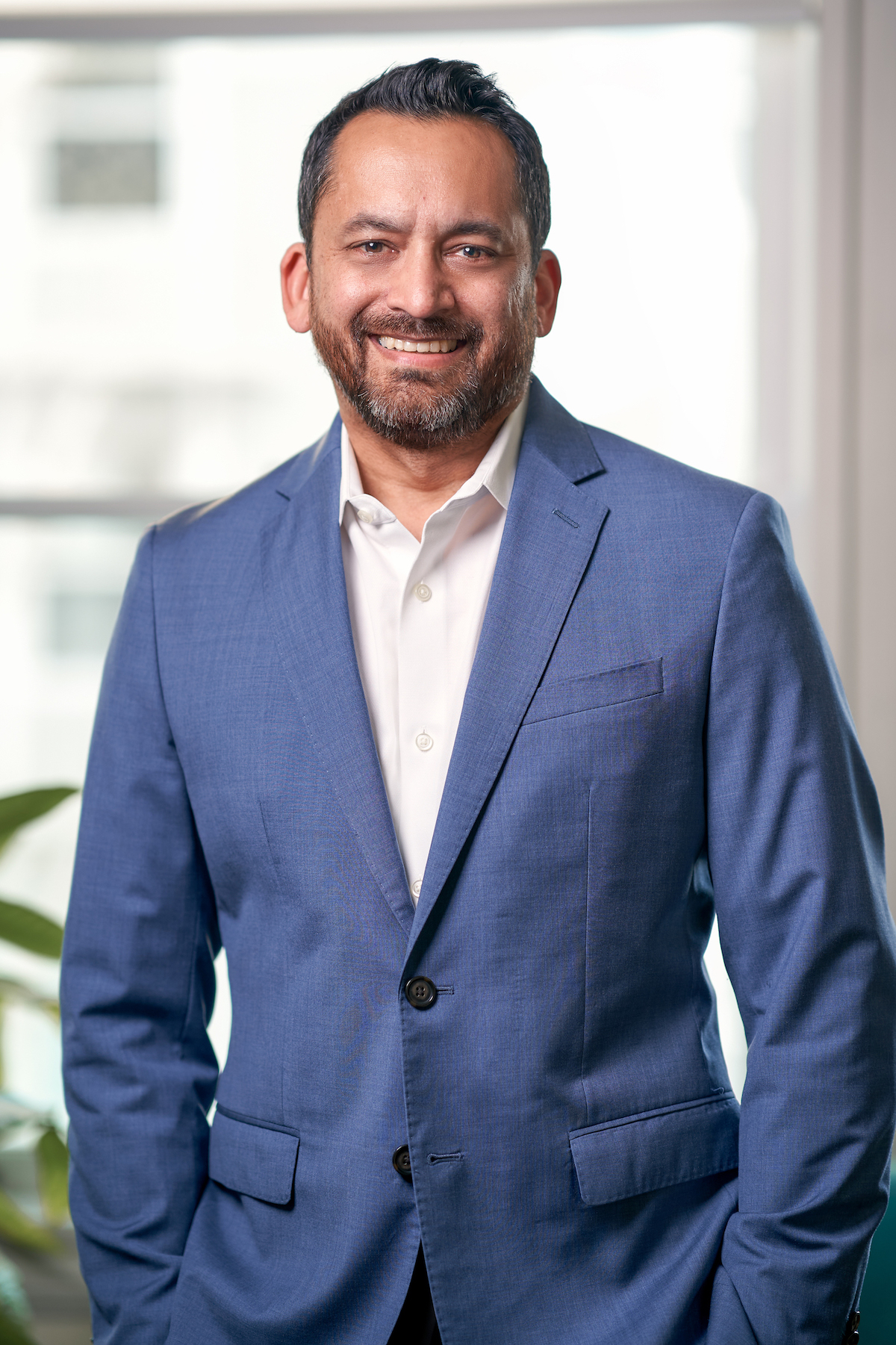 Universal Audio Names Sandeep Gupta Chief Operating Officer I Music Inc